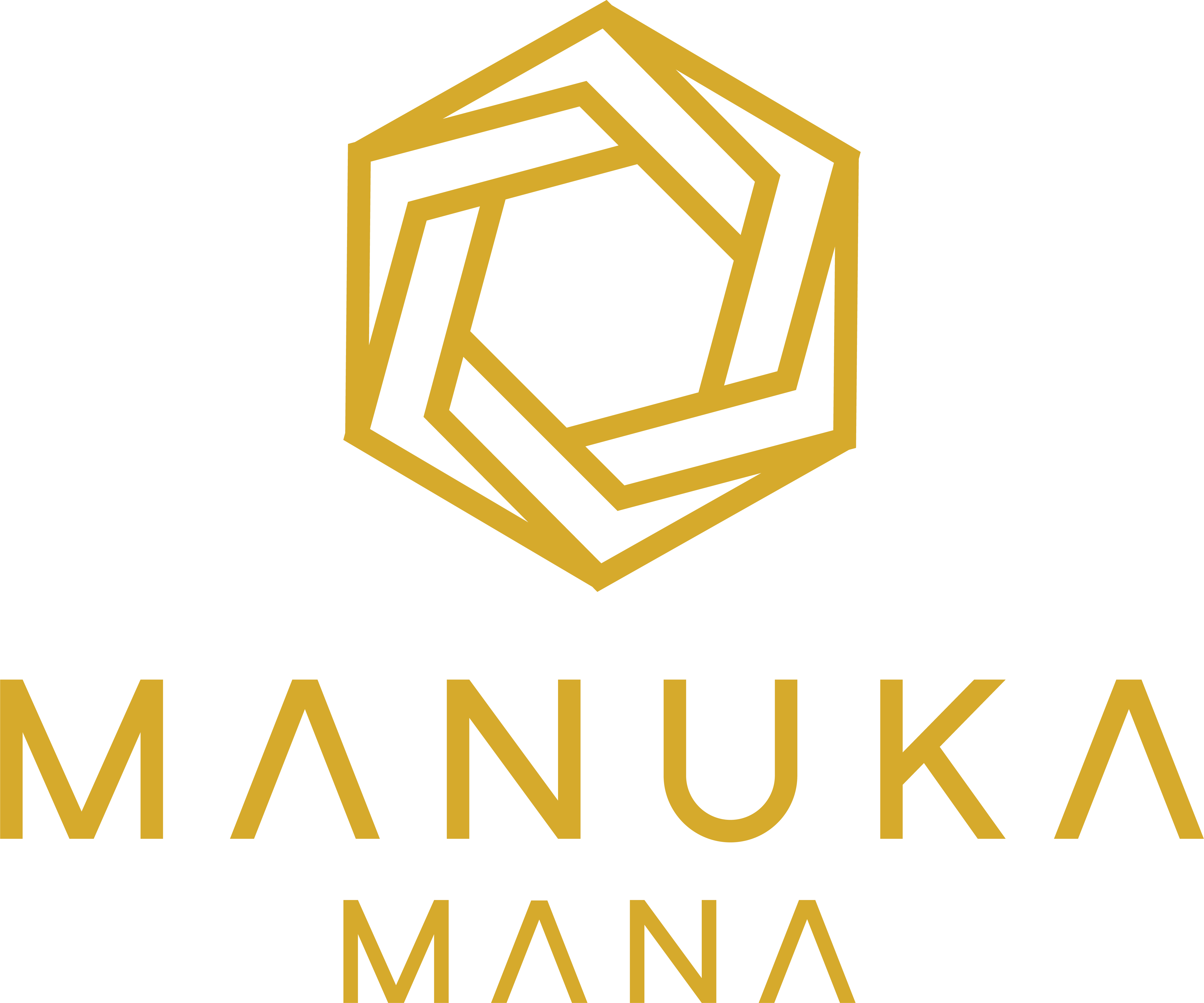Manuka Mana